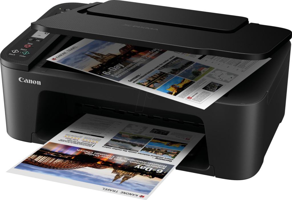 Imprimante Canon Ts 3450 Mode D Emploi